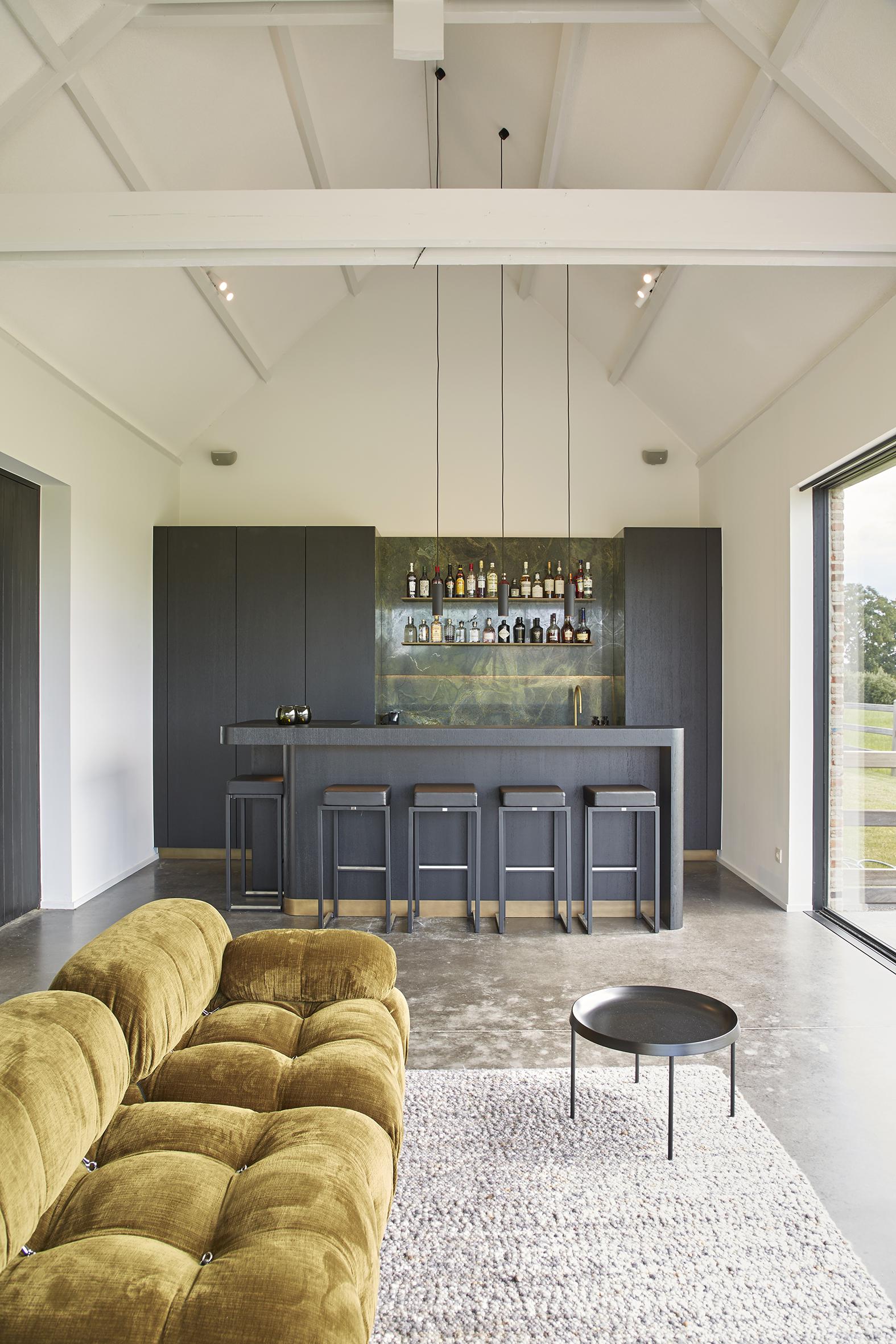 Villa Extension | Group Ceyssens