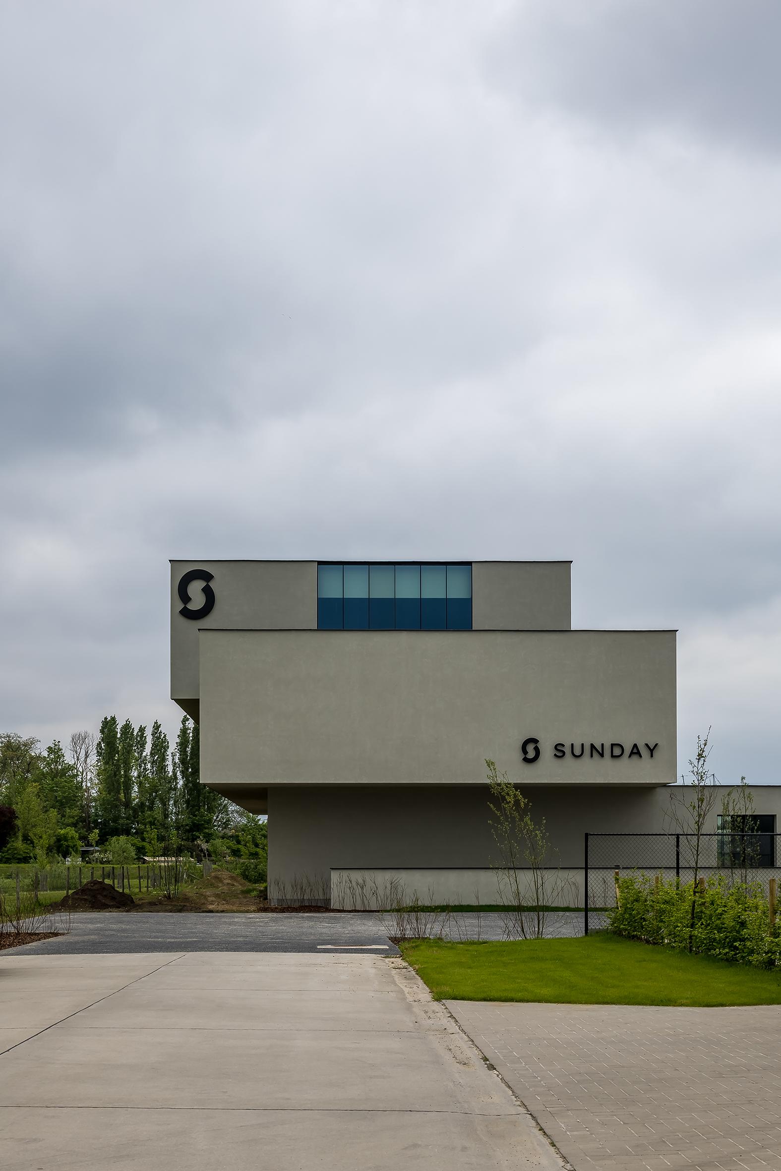 Sunday | Group Ceyssens