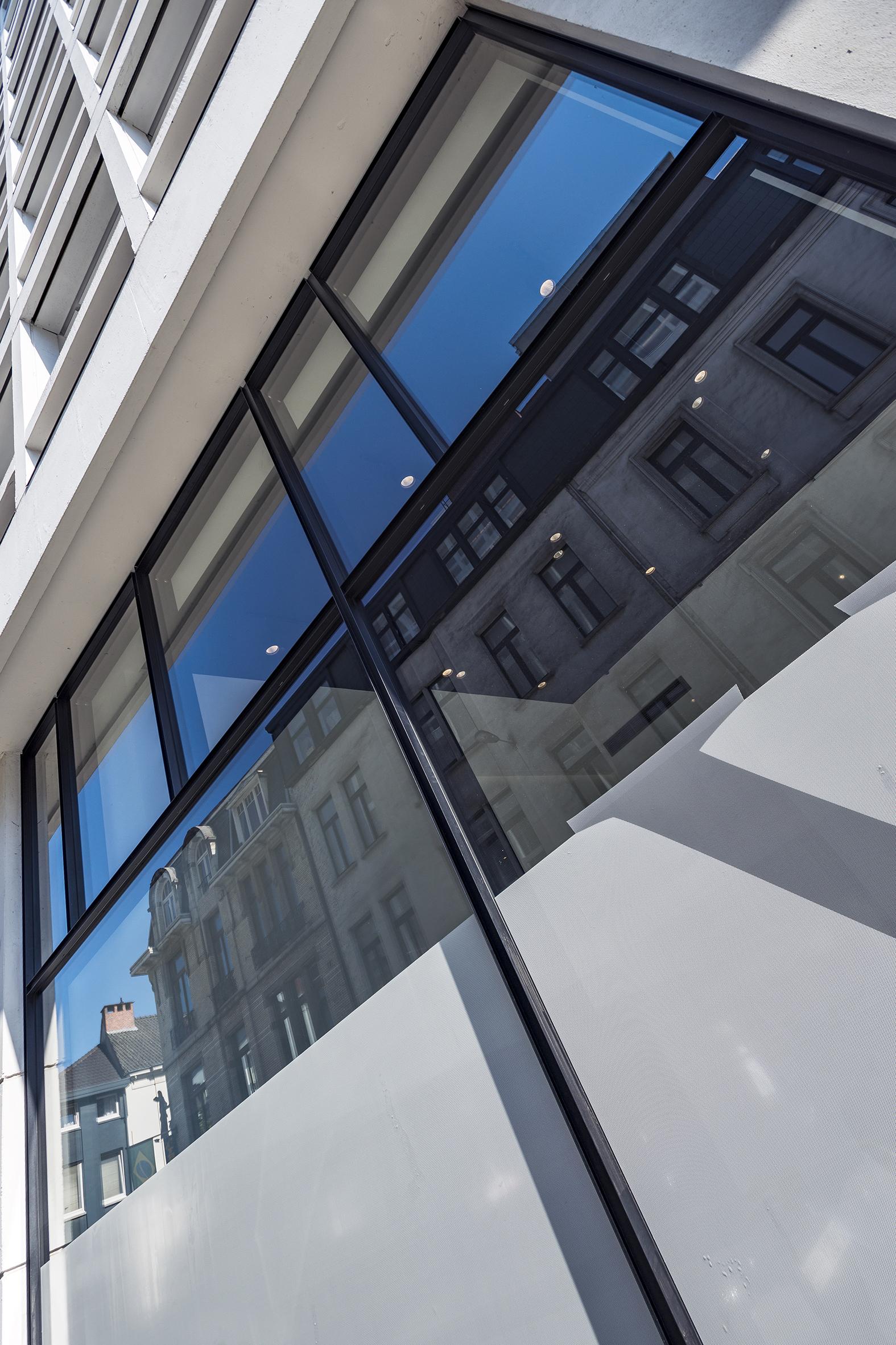 Xior Antwerpen | Group Ceyssens