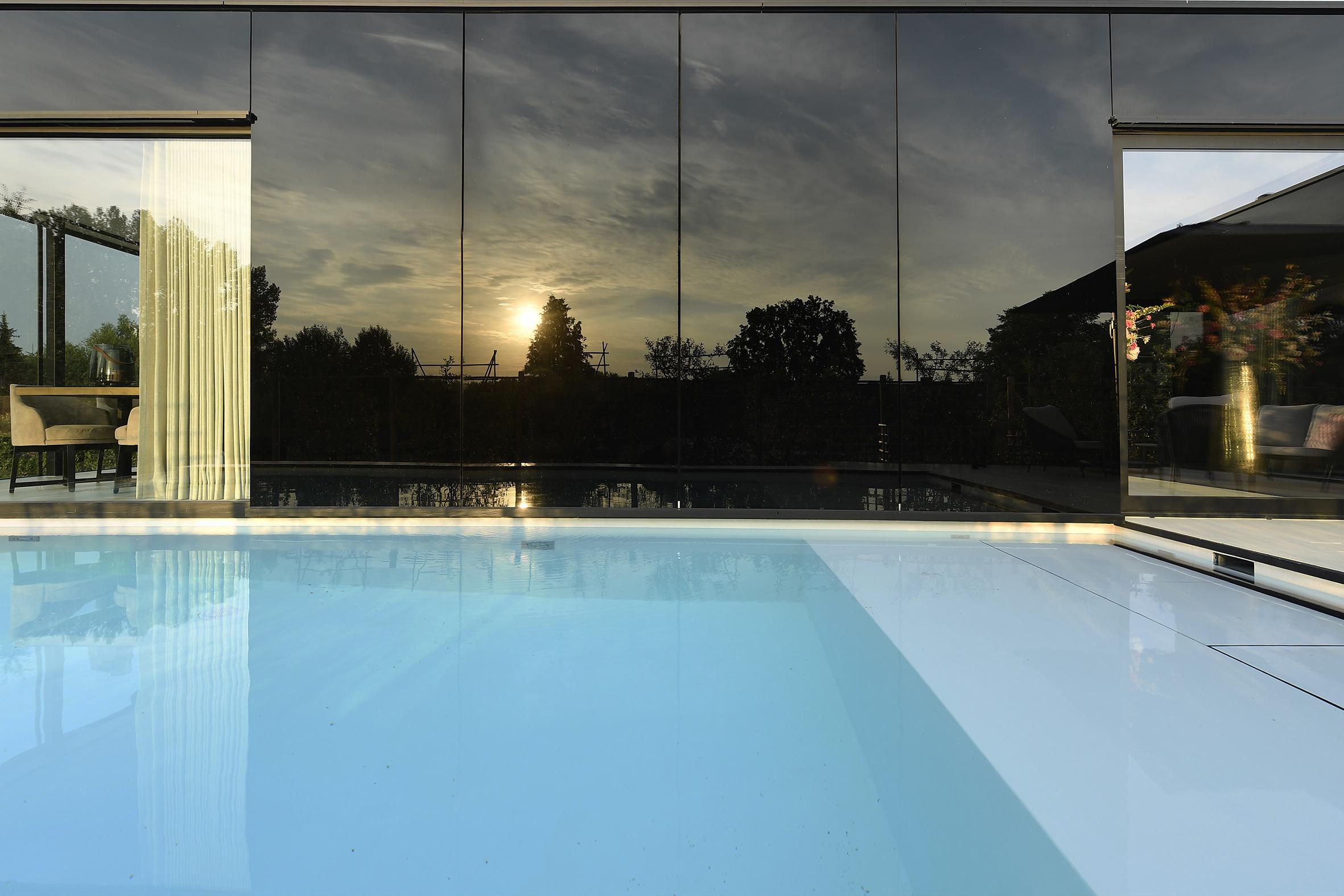 Villa BAO Architects | Group Ceyssens