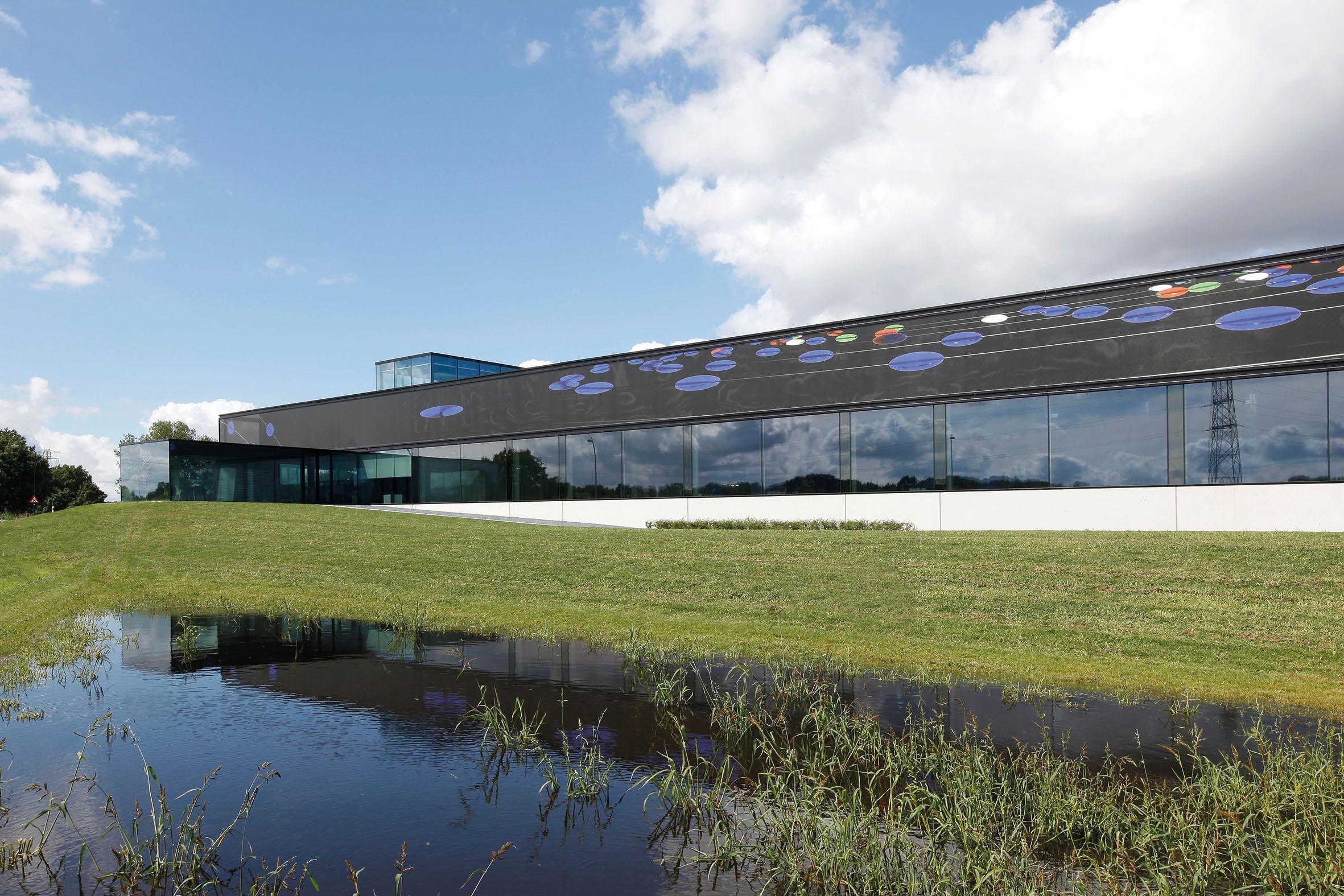 Breustedt Apeldoorn | Group Ceyssens