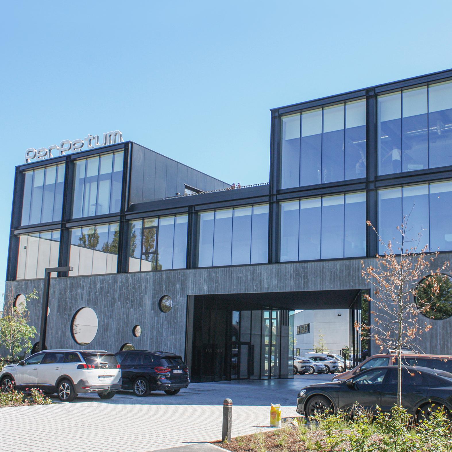 Perpetum | Group Ceyssens