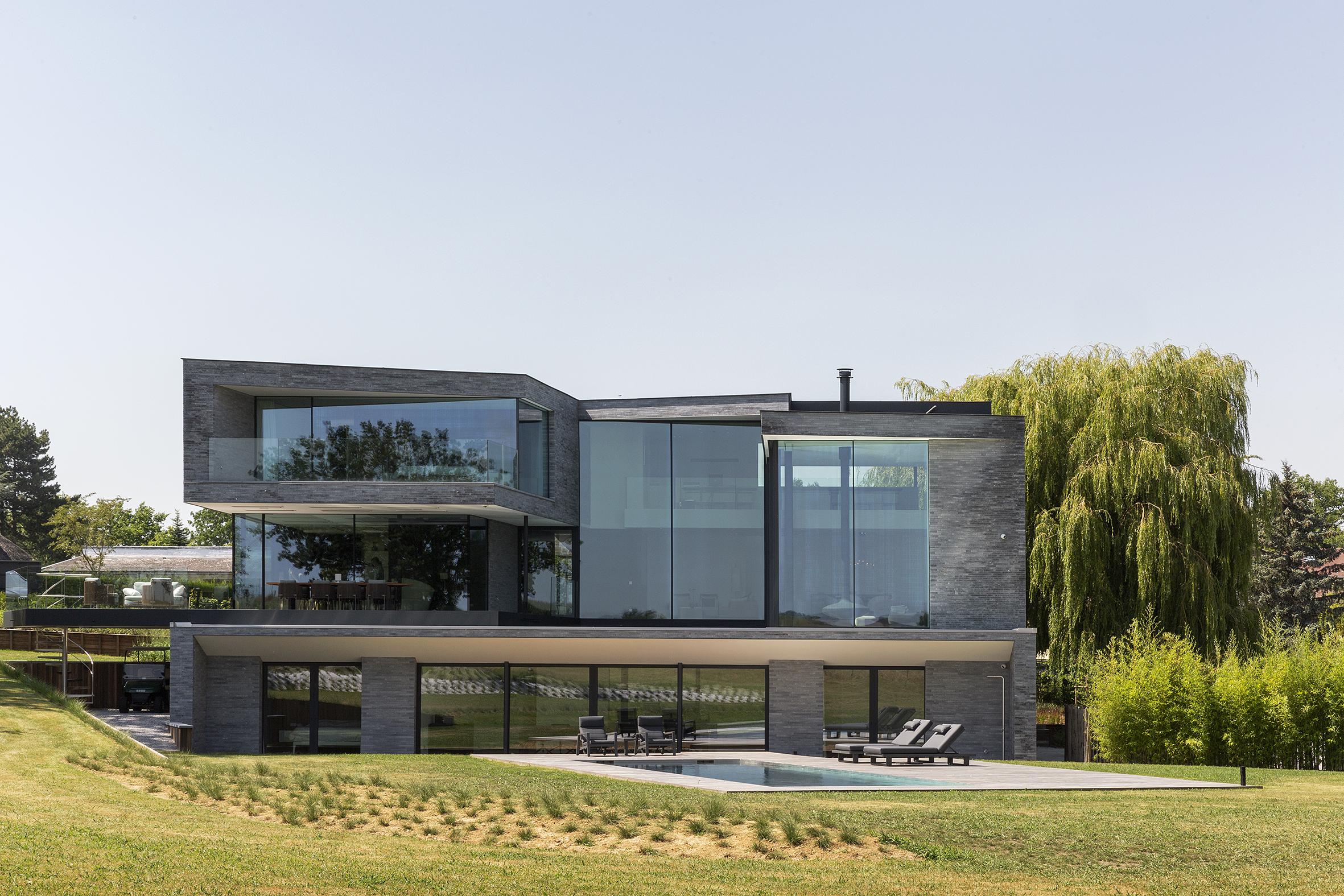 Villa | Group Ceyssens