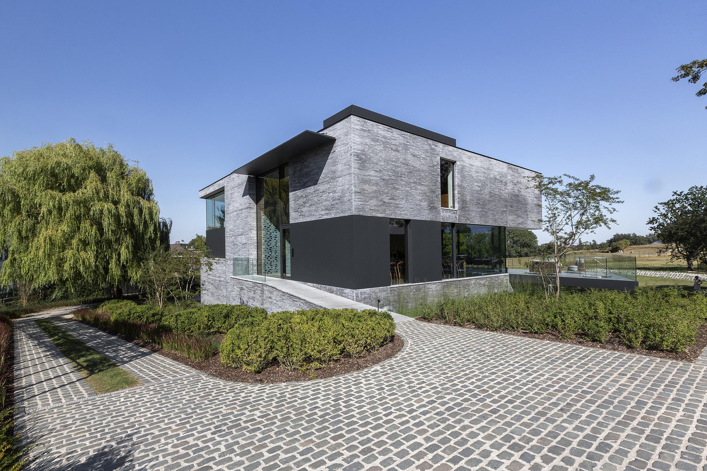 Villa | Group Ceyssens