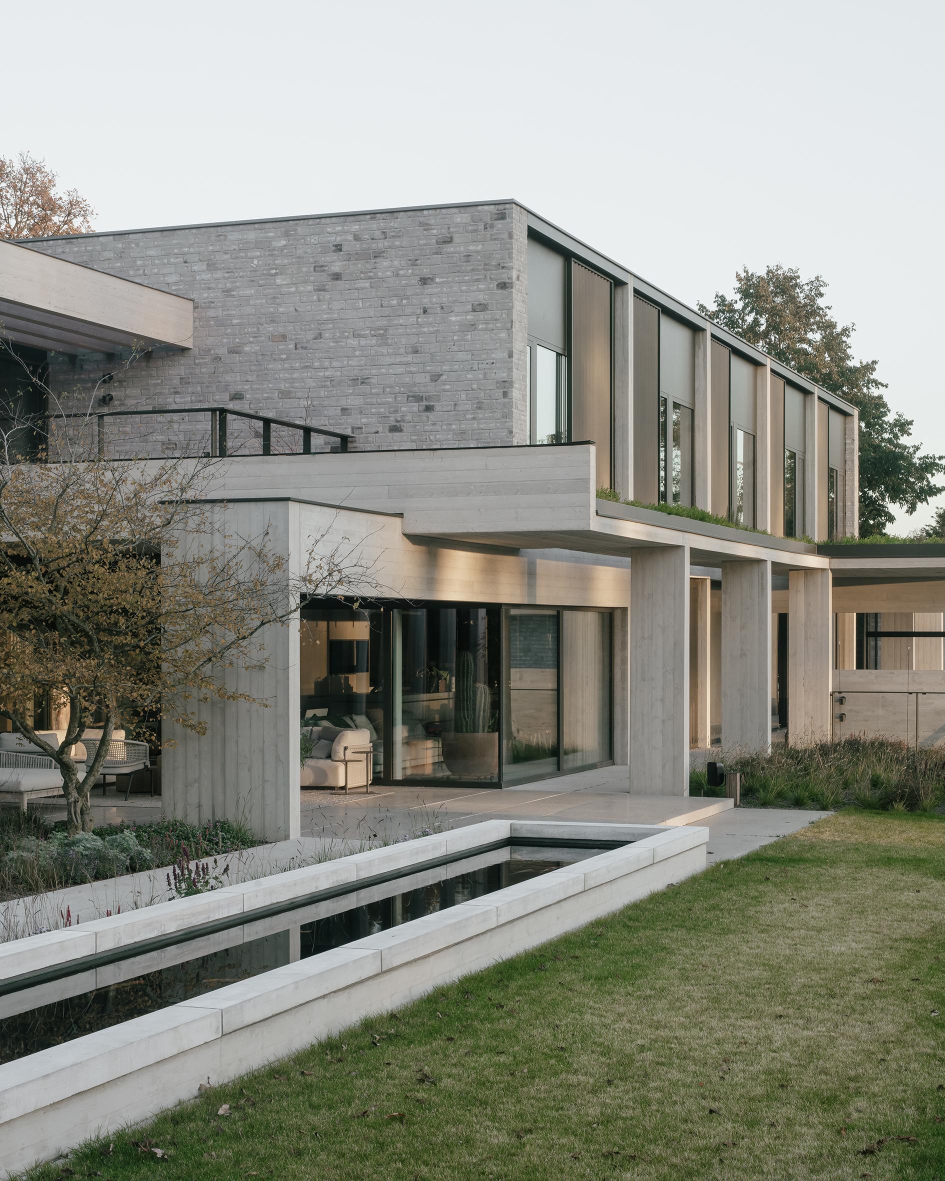House Be | Group Ceyssens