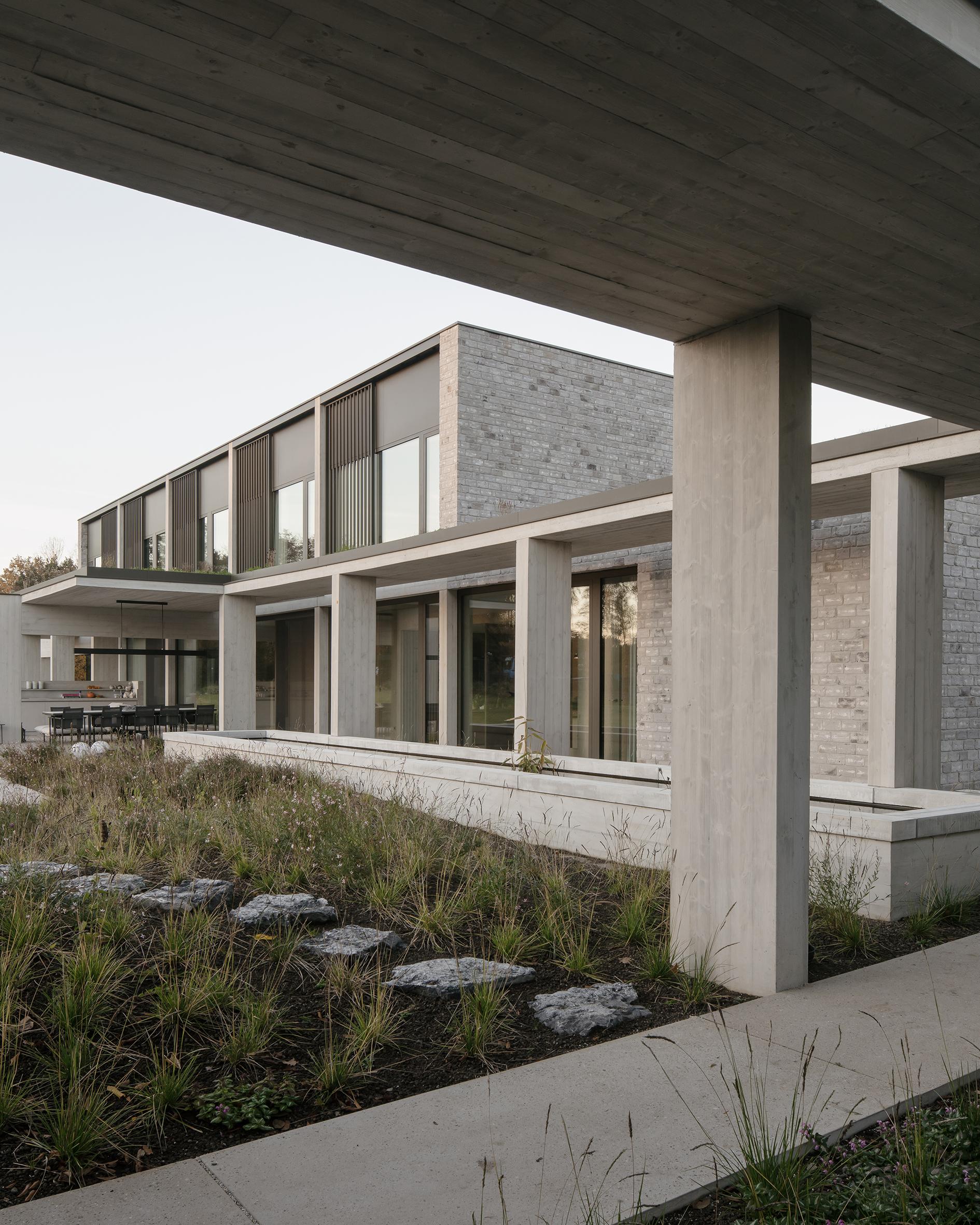 House Be | Group Ceyssens
