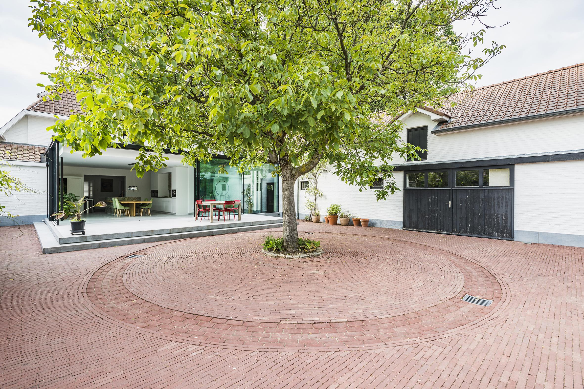 High-end bijbouw | Group Ceyssens