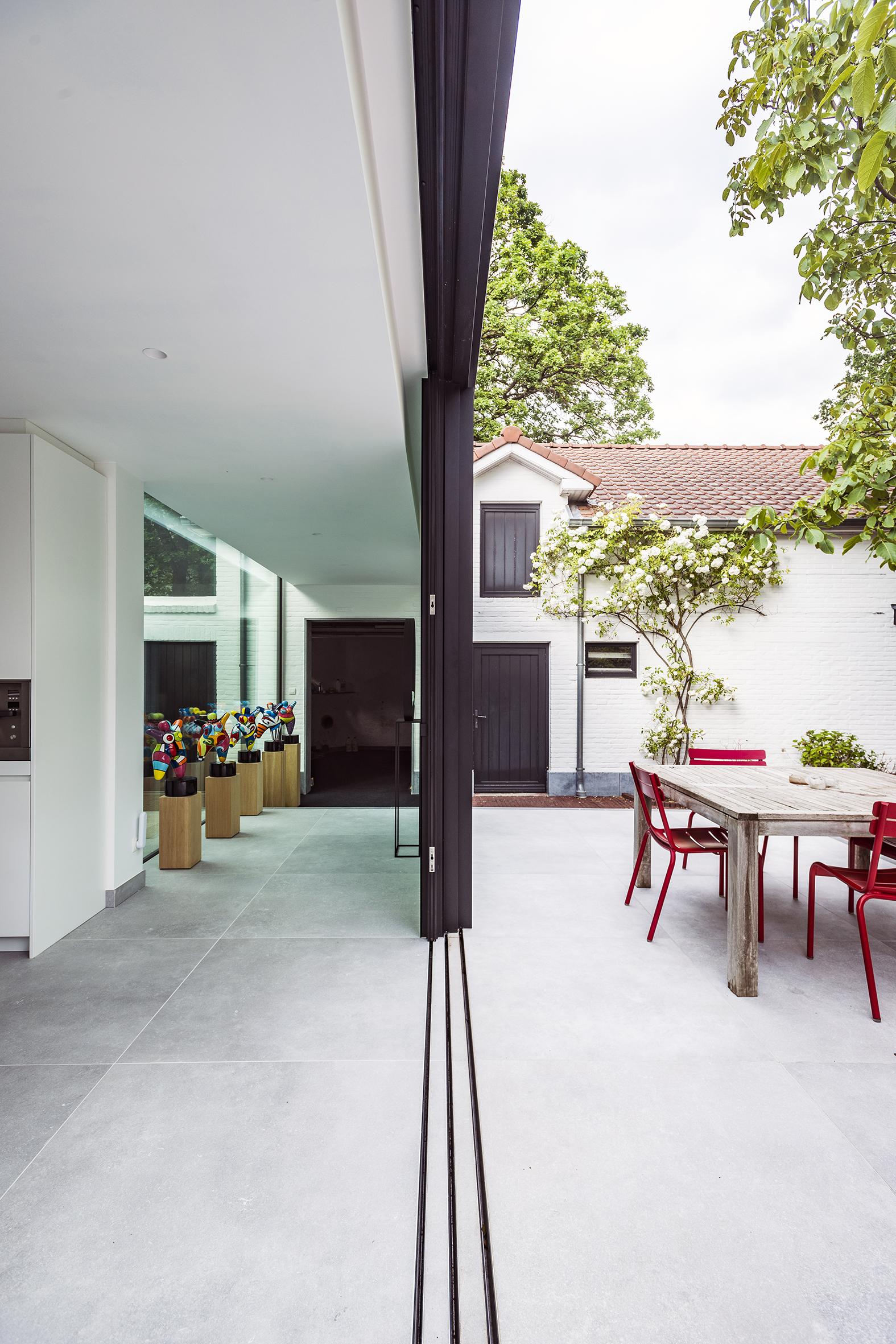 High-end bijbouw | Group Ceyssens