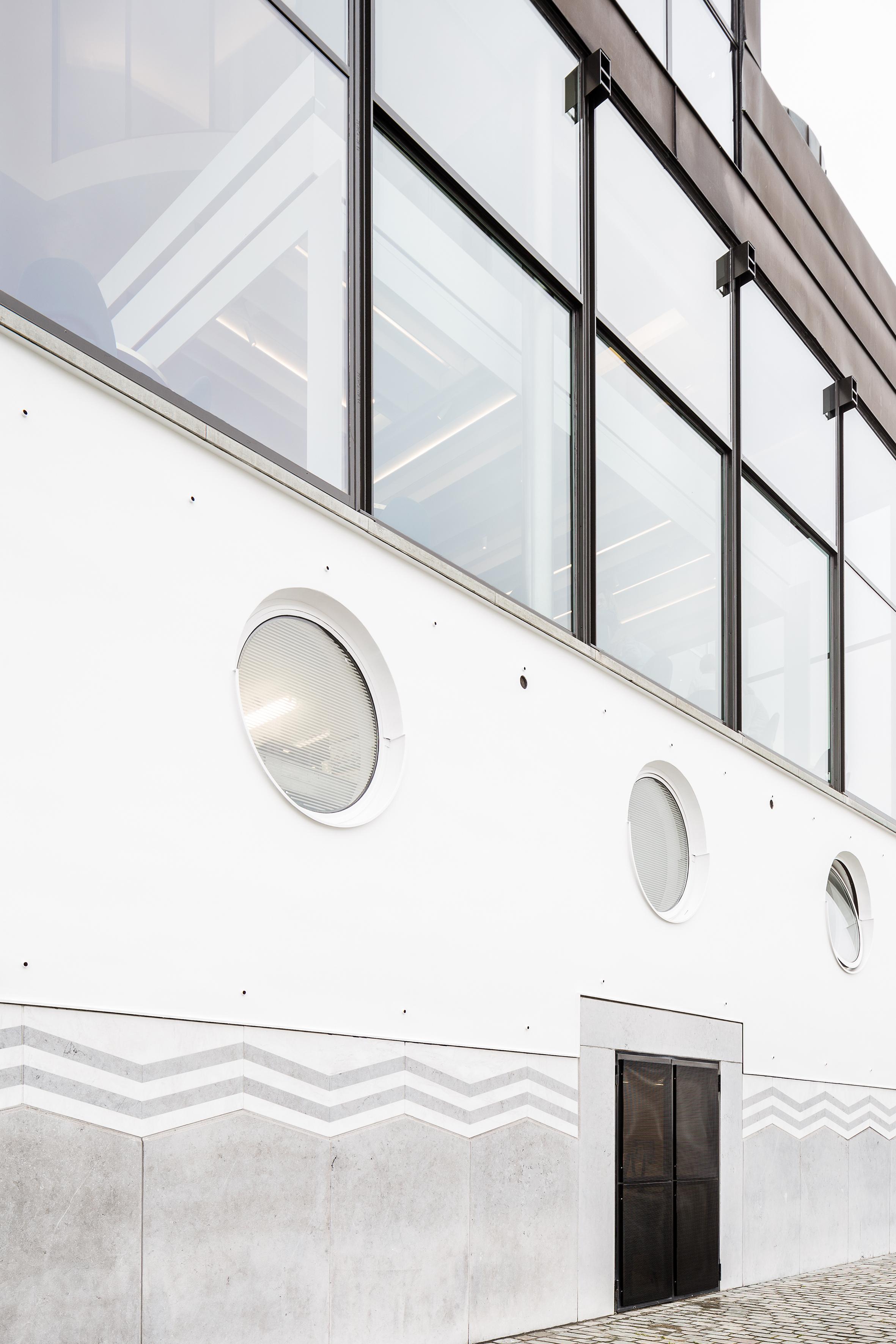 Verwarmd glas | Group Ceyssens