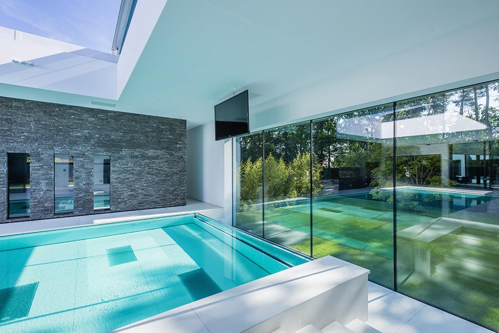 Heated glass | Group Ceyssens