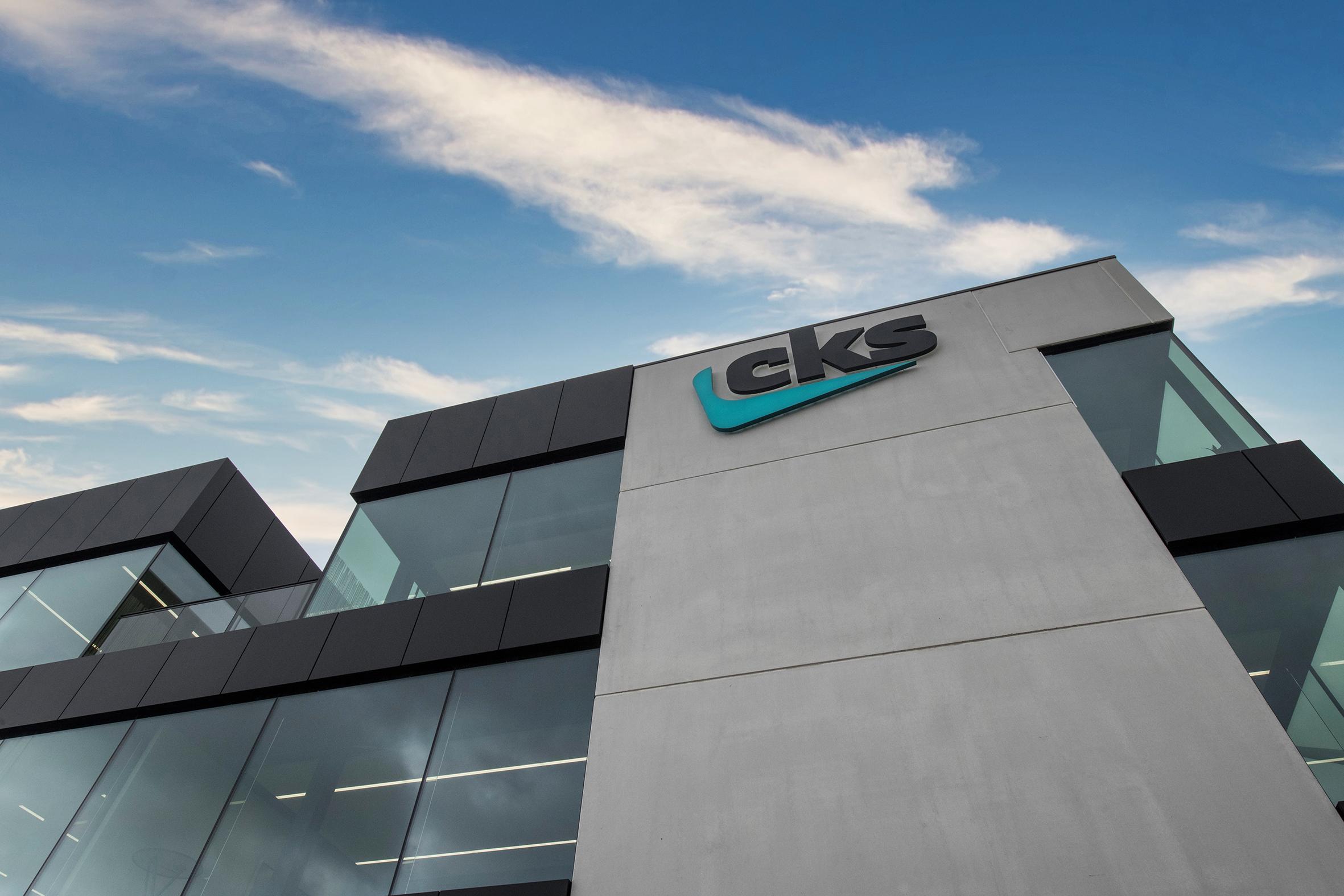 CKS | Group Ceyssens