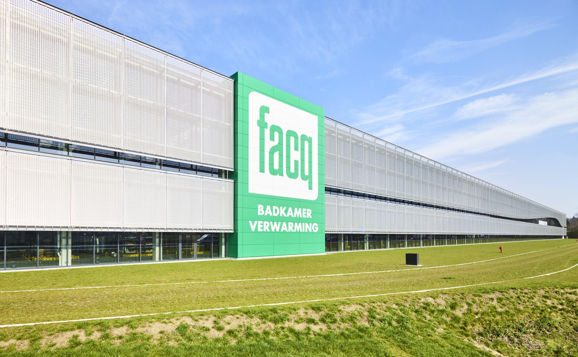 FACQ Merelbeke | Group Ceyssens