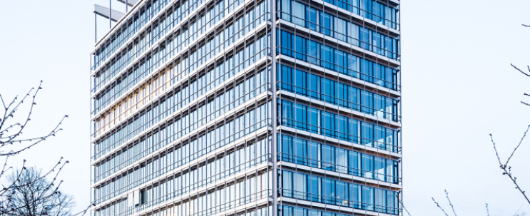 BP Building | Group Ceyssens